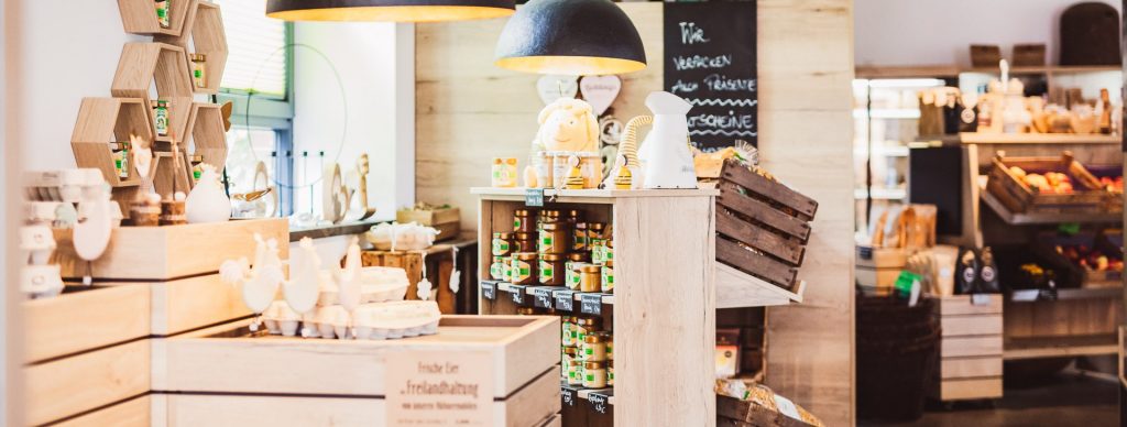 Spargel & Kürbis Scheune | Spargel und Kürbis Scheune Hofladen